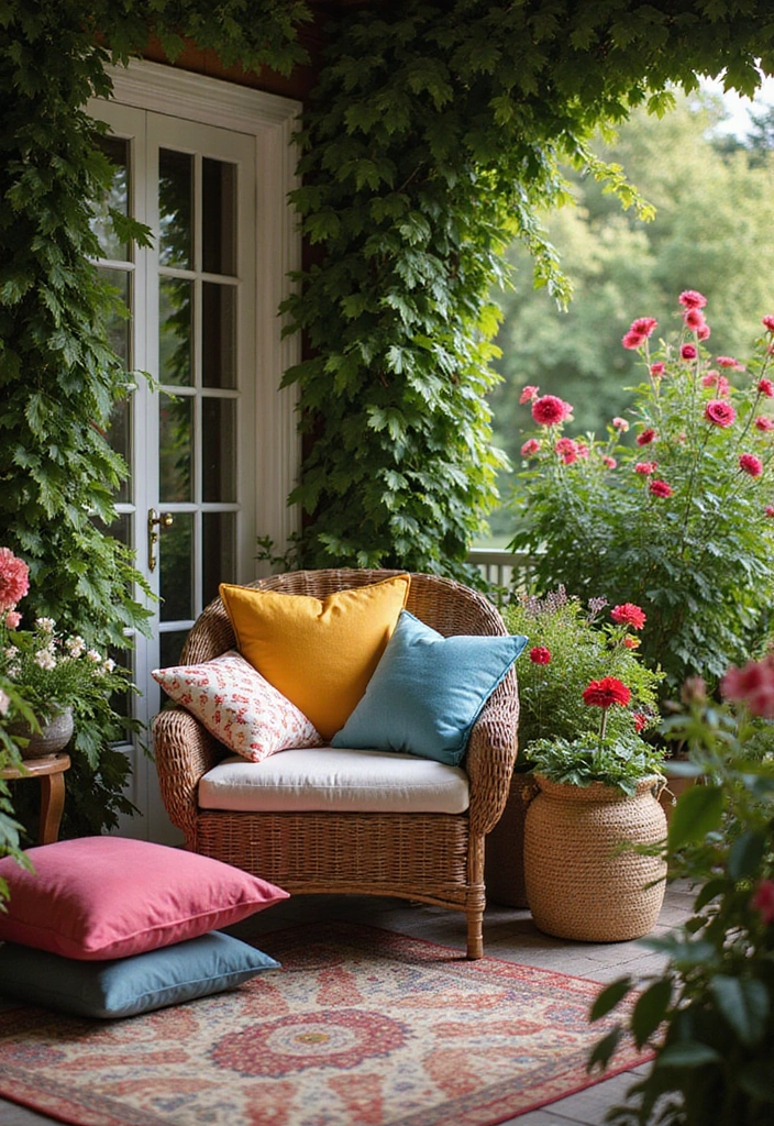 25 Backyard Oasis Ideas That Feel Like Escaping Reality - Lawnoria