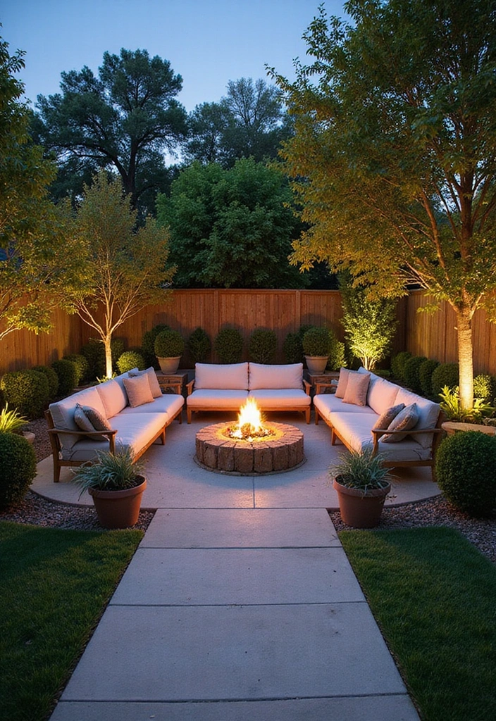 25 Backyard Oasis Ideas That Feel Like Escaping Reality - Lawnoria