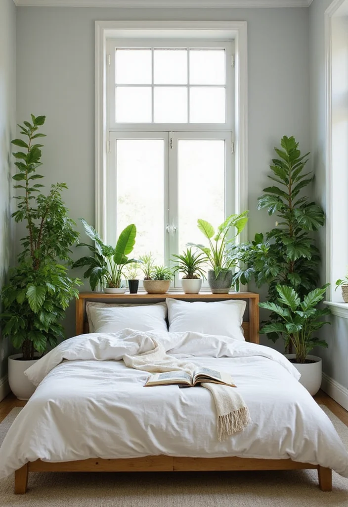 12 Bedroom Divider Ideas for Privacy and Flexible Room Layouts - Lawnoria