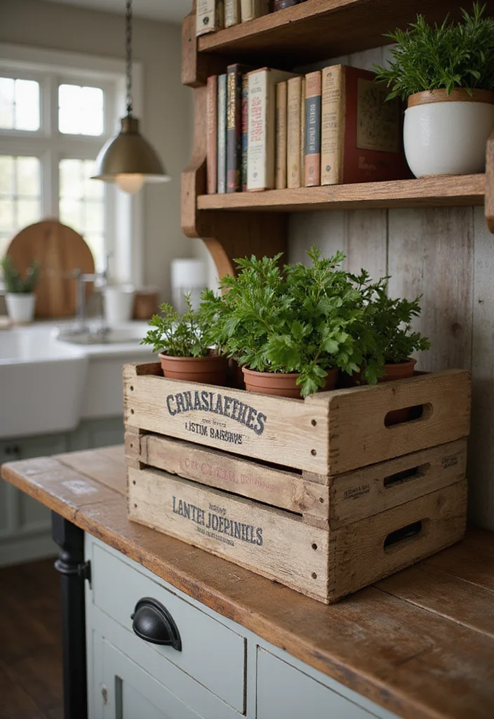 14 Kitchen Shelf Decor Ideas for Simple Stylish Accents - Lawnoria