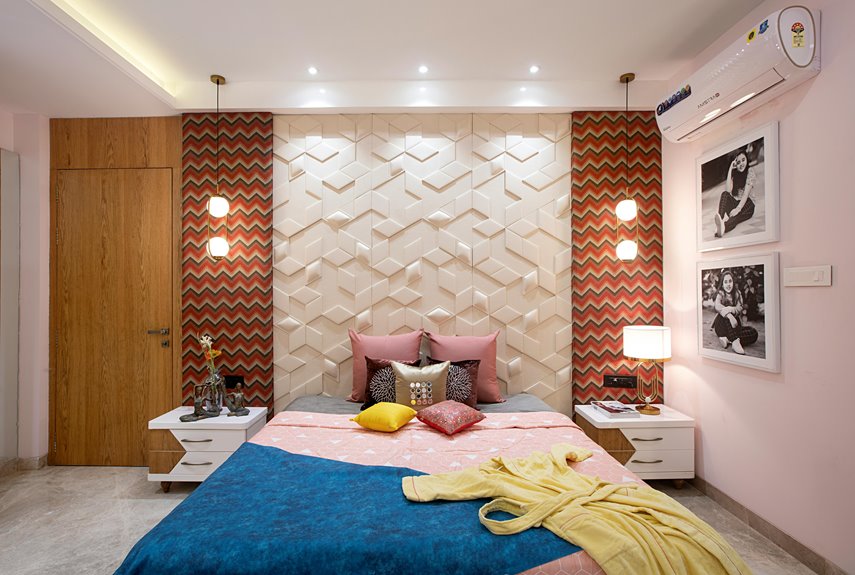7 Can Light Placement Ideas for Your Living Room - Lawnoria